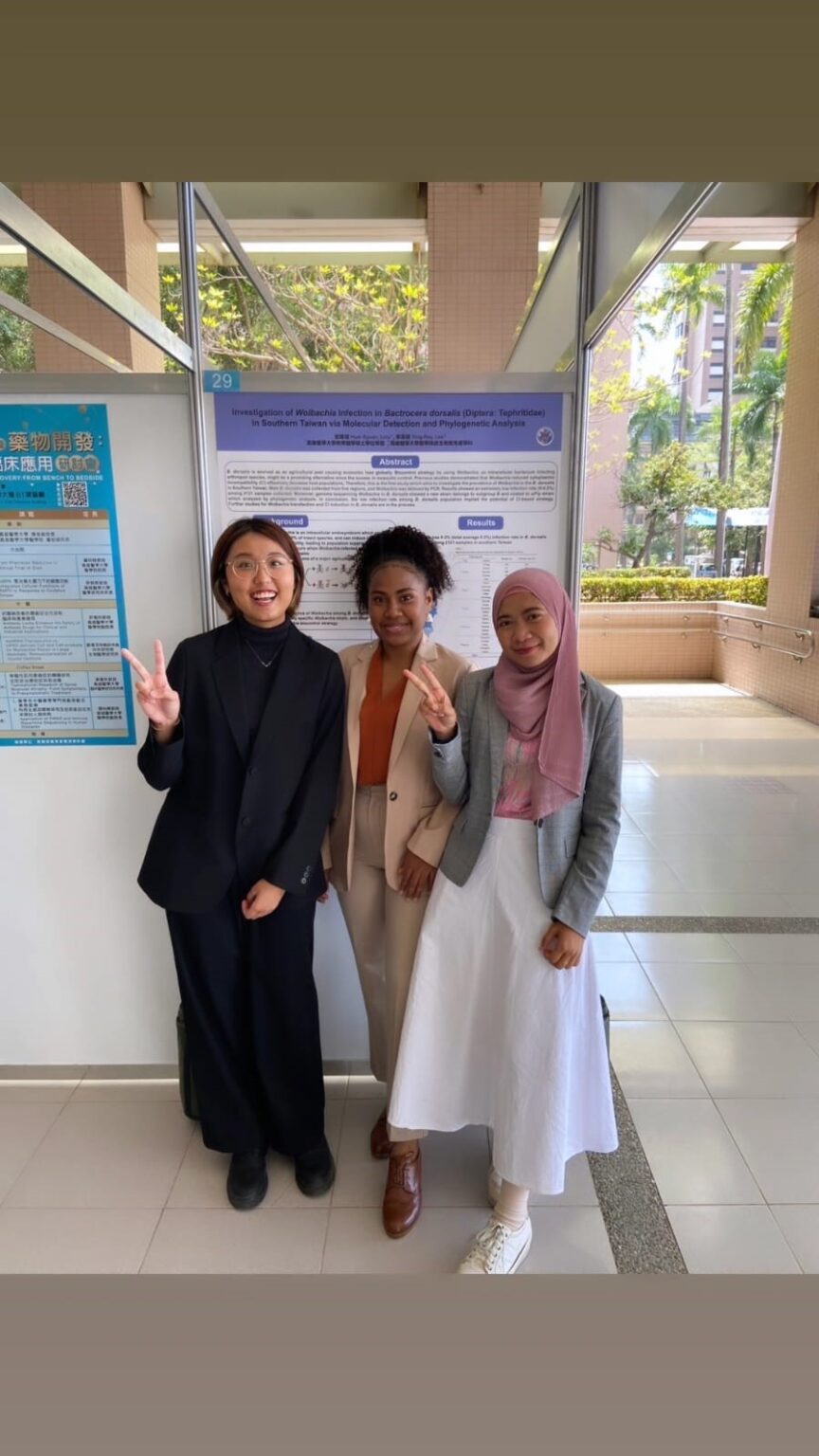 A Glimpse of My Master Journey at KMU | KMU Admissions