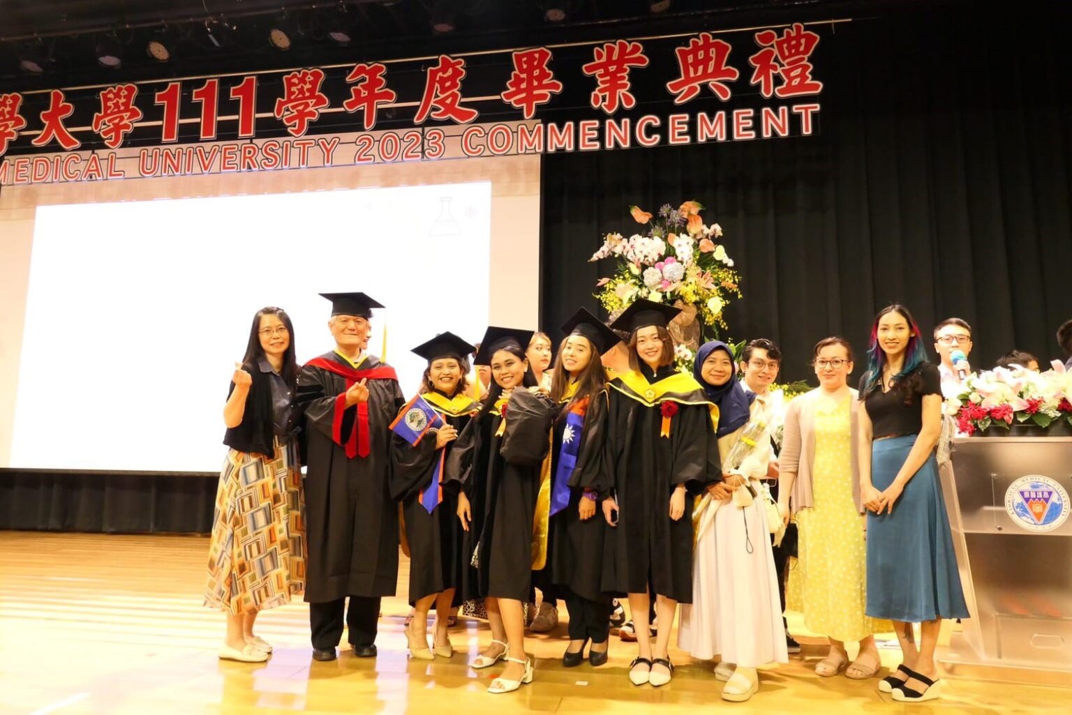 A Glimpse of My Master Journey at KMU | KMU Admissions